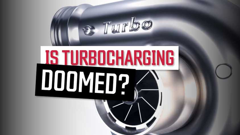 Turbocharging Vs. Supercharging: Which Method Of Forced Induction Is ...