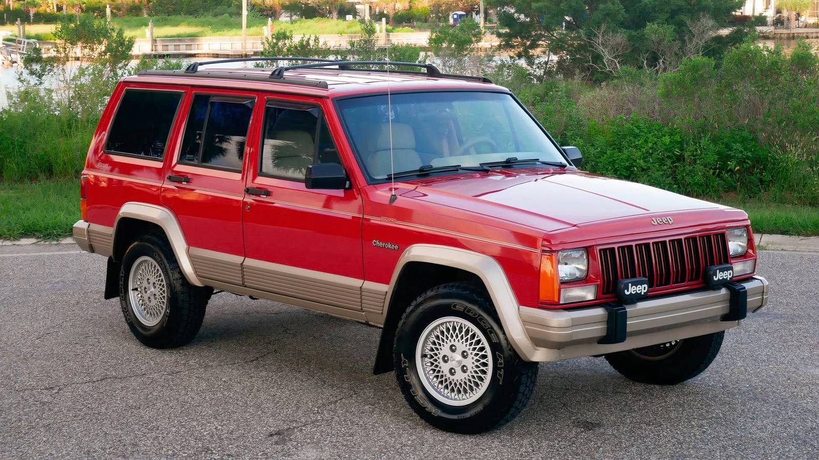 10 Best Jeep Models Ever Built