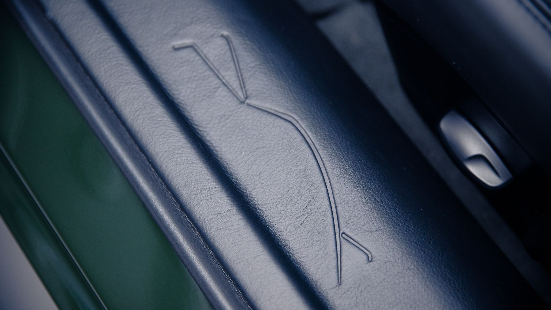 This Is Probably The Most Sustainable Restomod... In The World