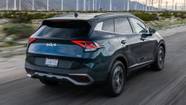 Kia Hybrid Cars Ranked By Efficiency Kia Hybrid Cars Ranked By Efficiency