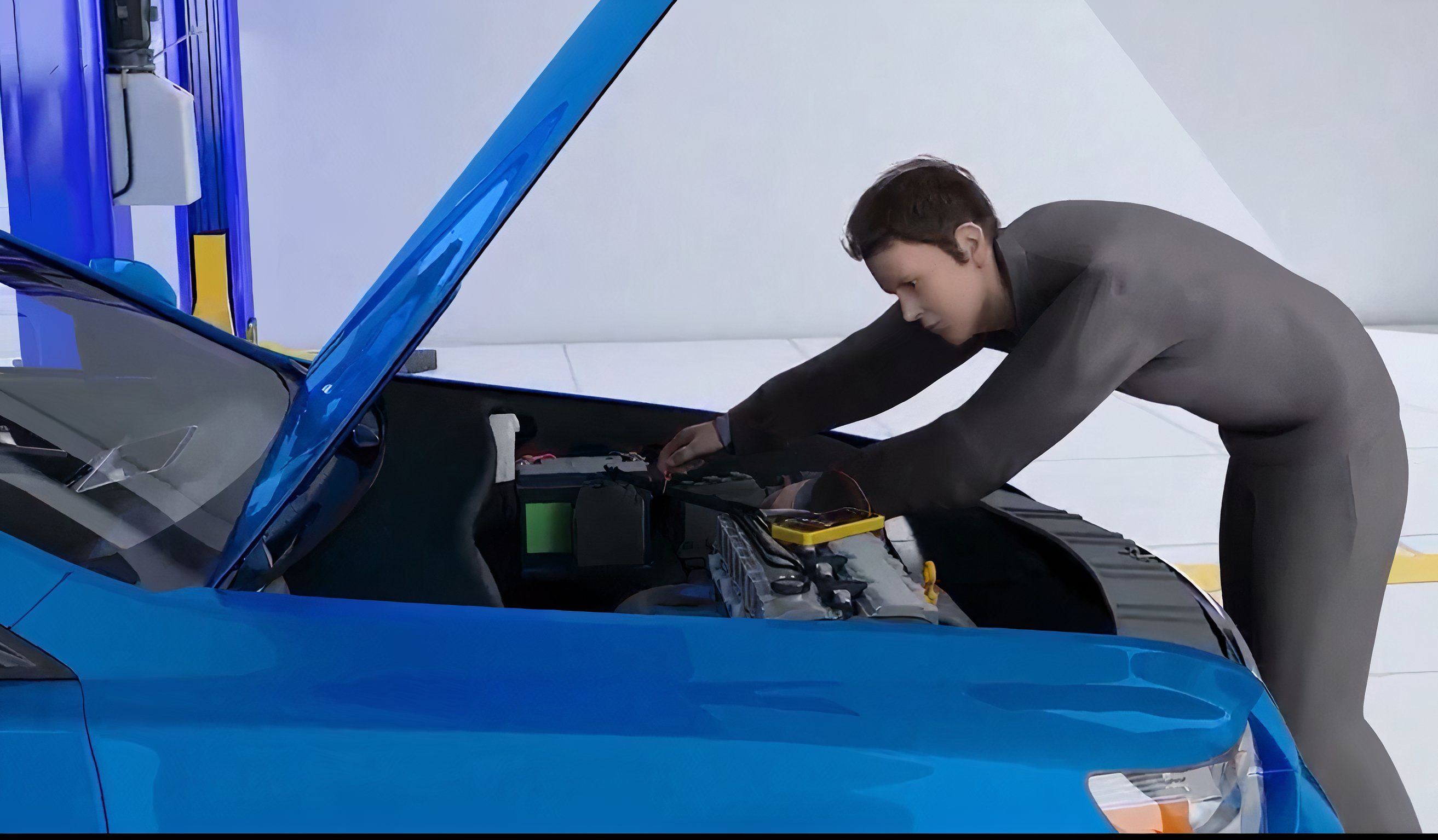 P0330 Code: What It Means For Your Car