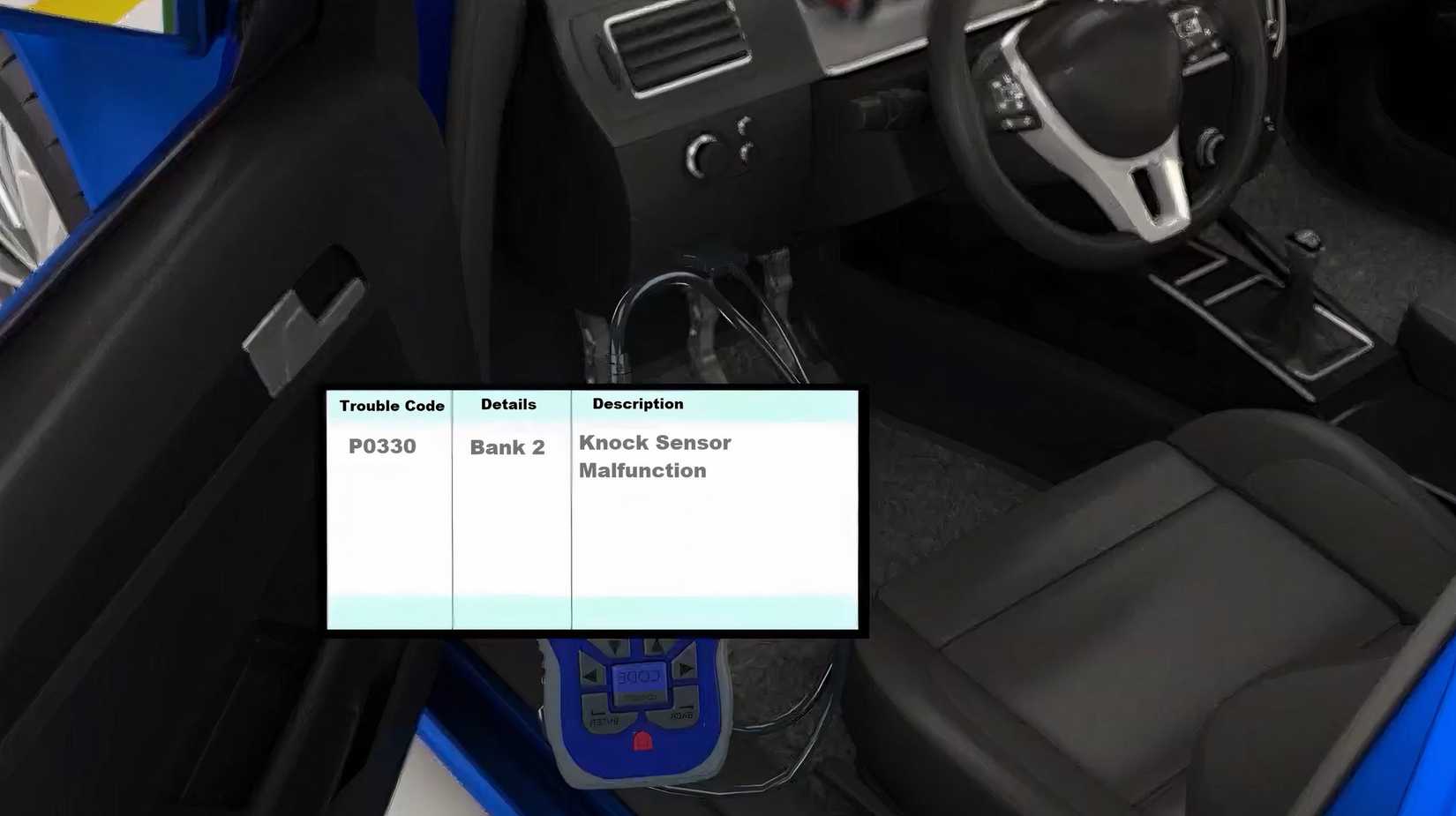 P0330 Code: What It Means For Your Car