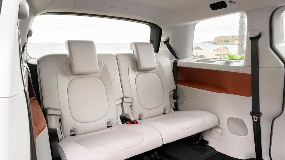 Volkswagen Recalls The ID. Buzz For Being Too Spacious