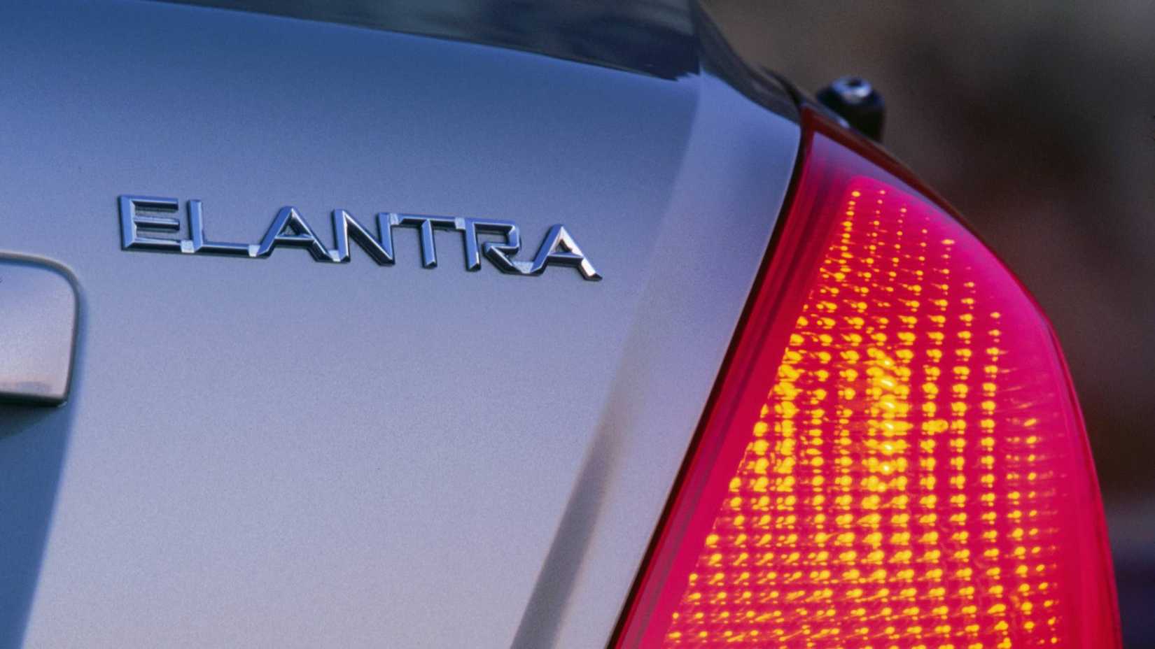 Best Hyundai Elantra Model Years For Reliability