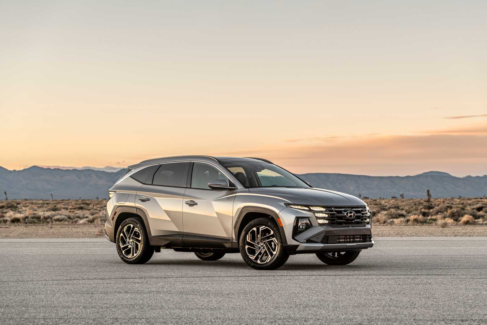 The 10 Most Popular SUVs In America