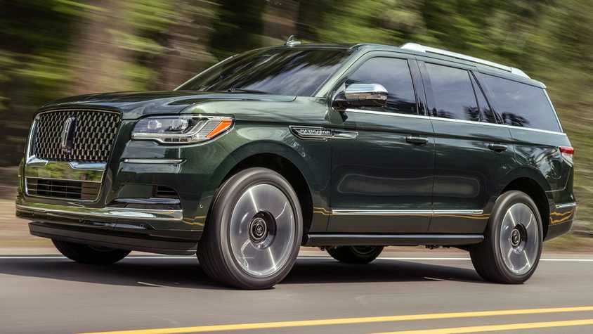 Lincoln SUV Models Ranked: Which One Is Best?