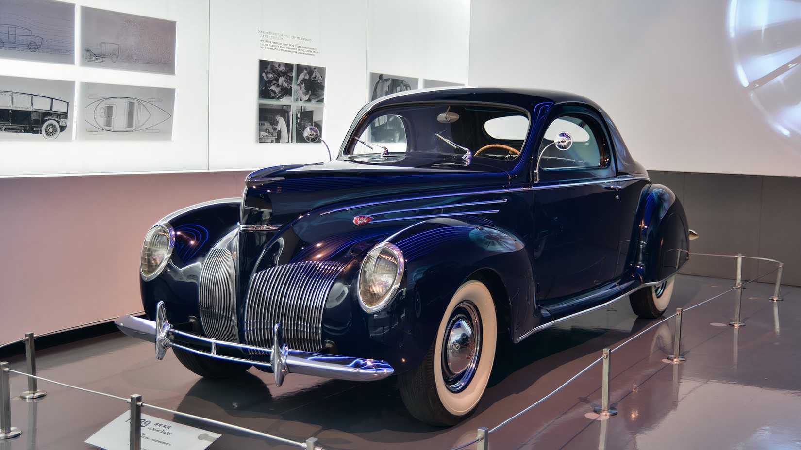 The Last American V12 Car Engine: A WWII Casualty