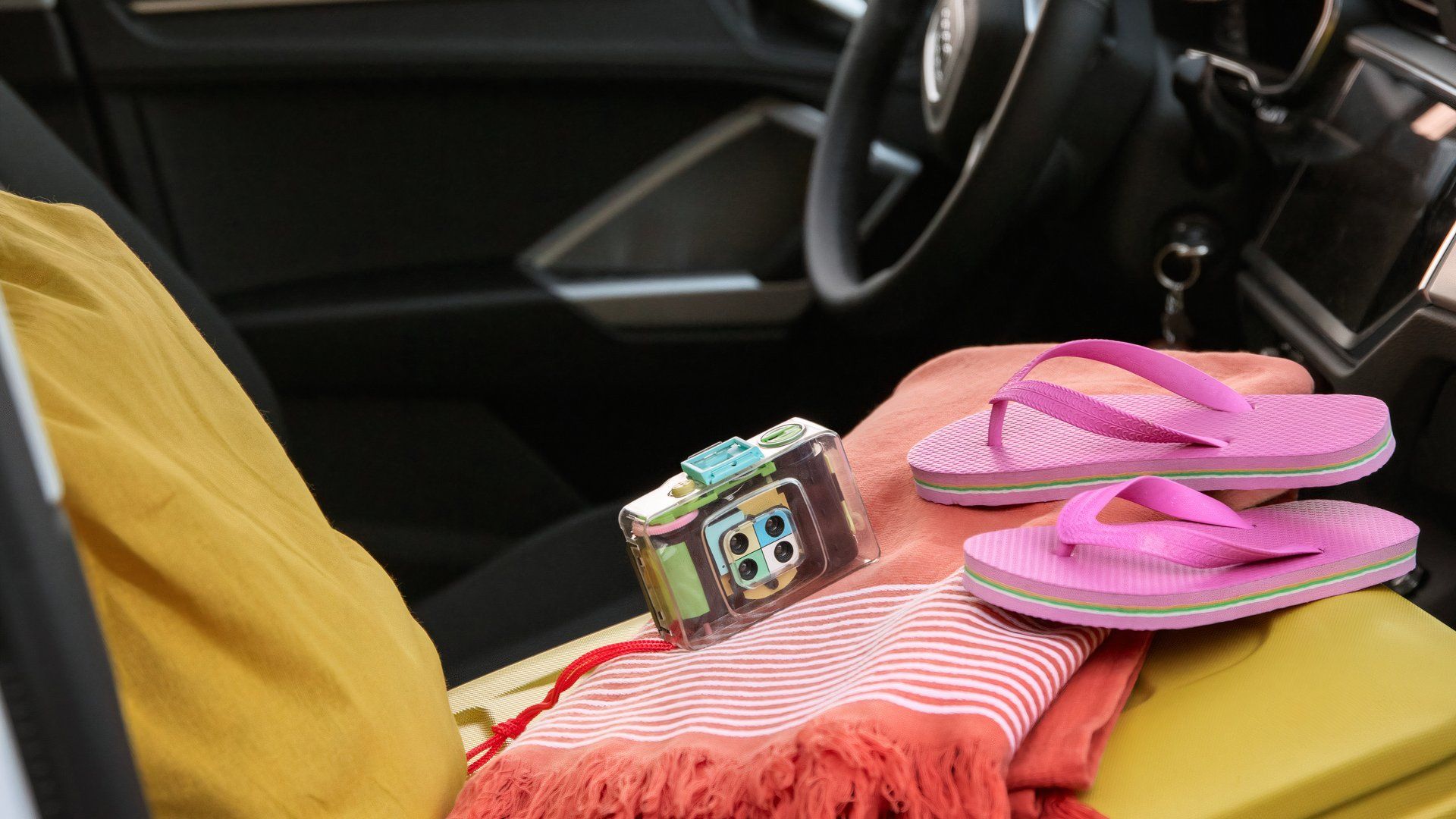 10 Strangest Car Laws Still In The USA
