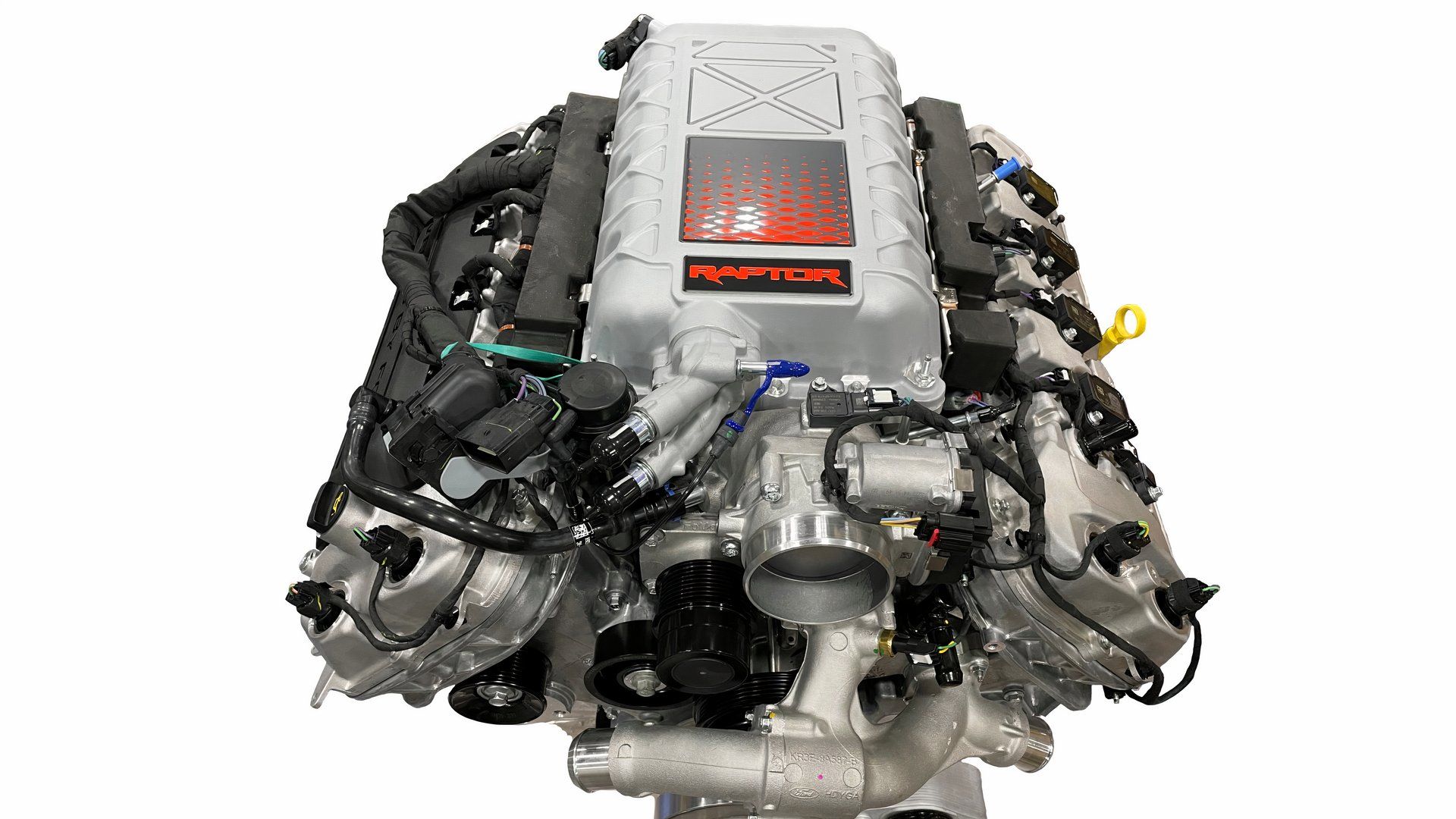 Ford Crate Engines That Cost As Much As A Cool Used Car