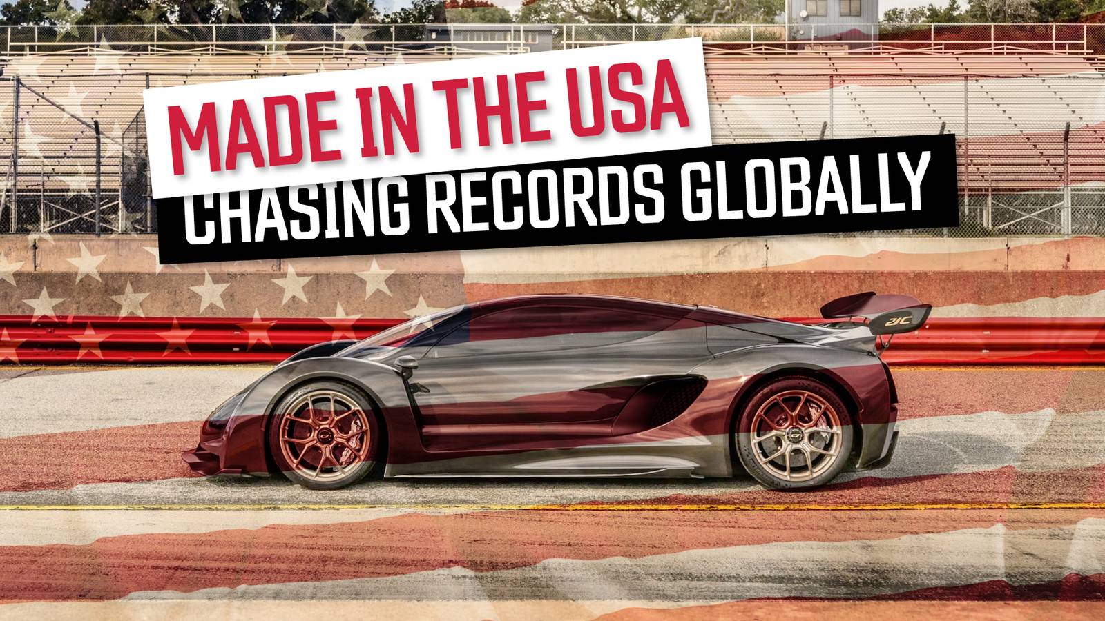 5 Times America's Newest Hypercar Beat The World's Best