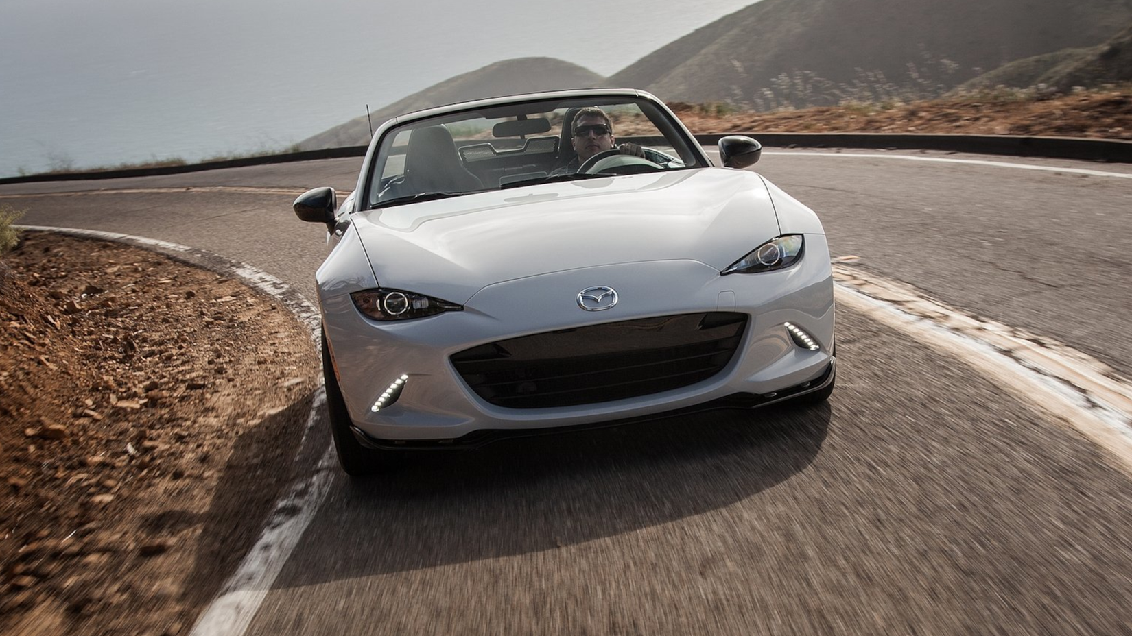 11 Reasons Why The 4th-Gen Mazda MX-5 Miata Is Still Important, Even At ...