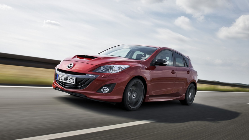 This Is The Mazda3 Model You Should Buy If Reliability Is Your Priority