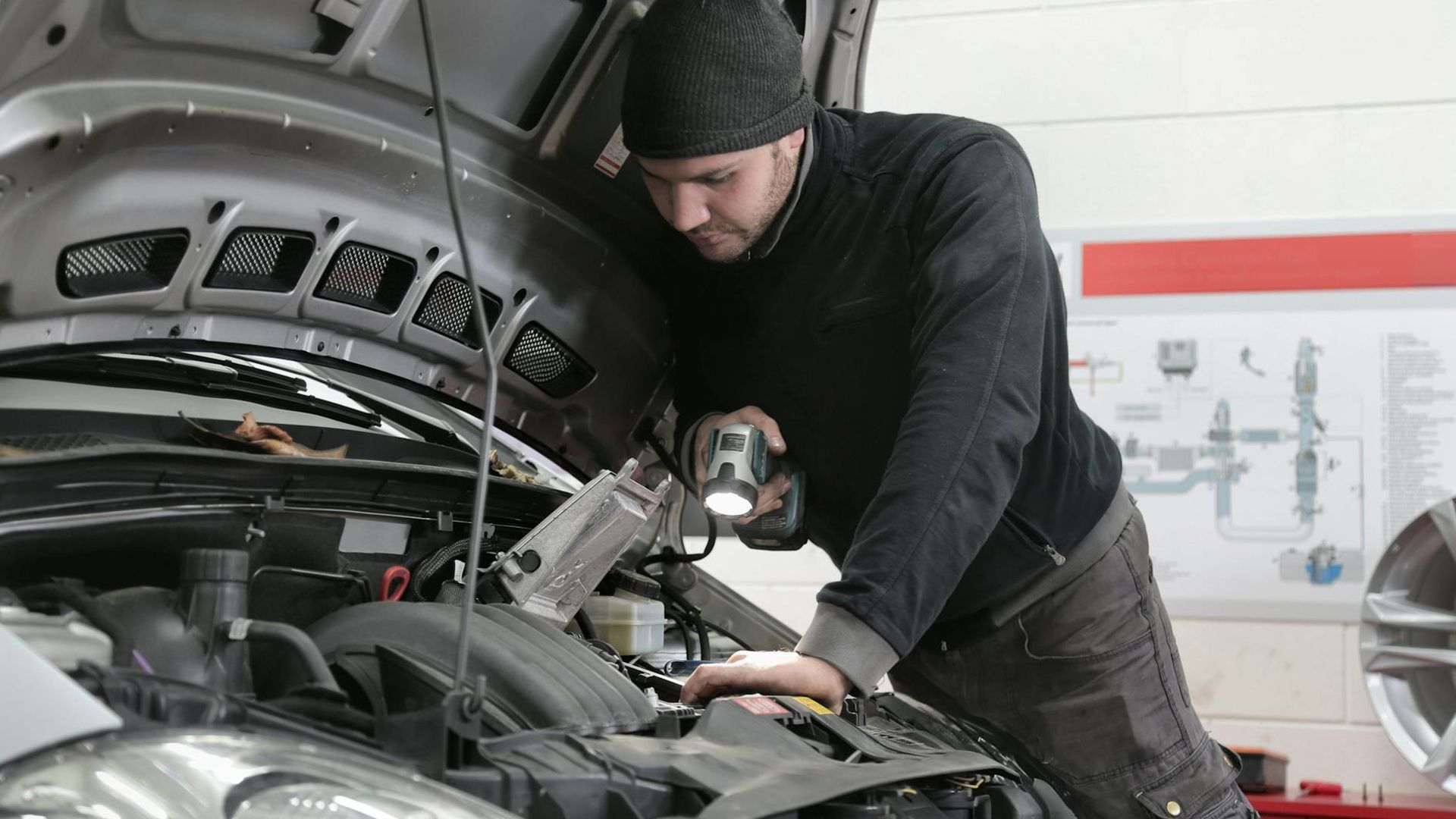 Automotive Diagnostic Trouble Codes | CarBuzz