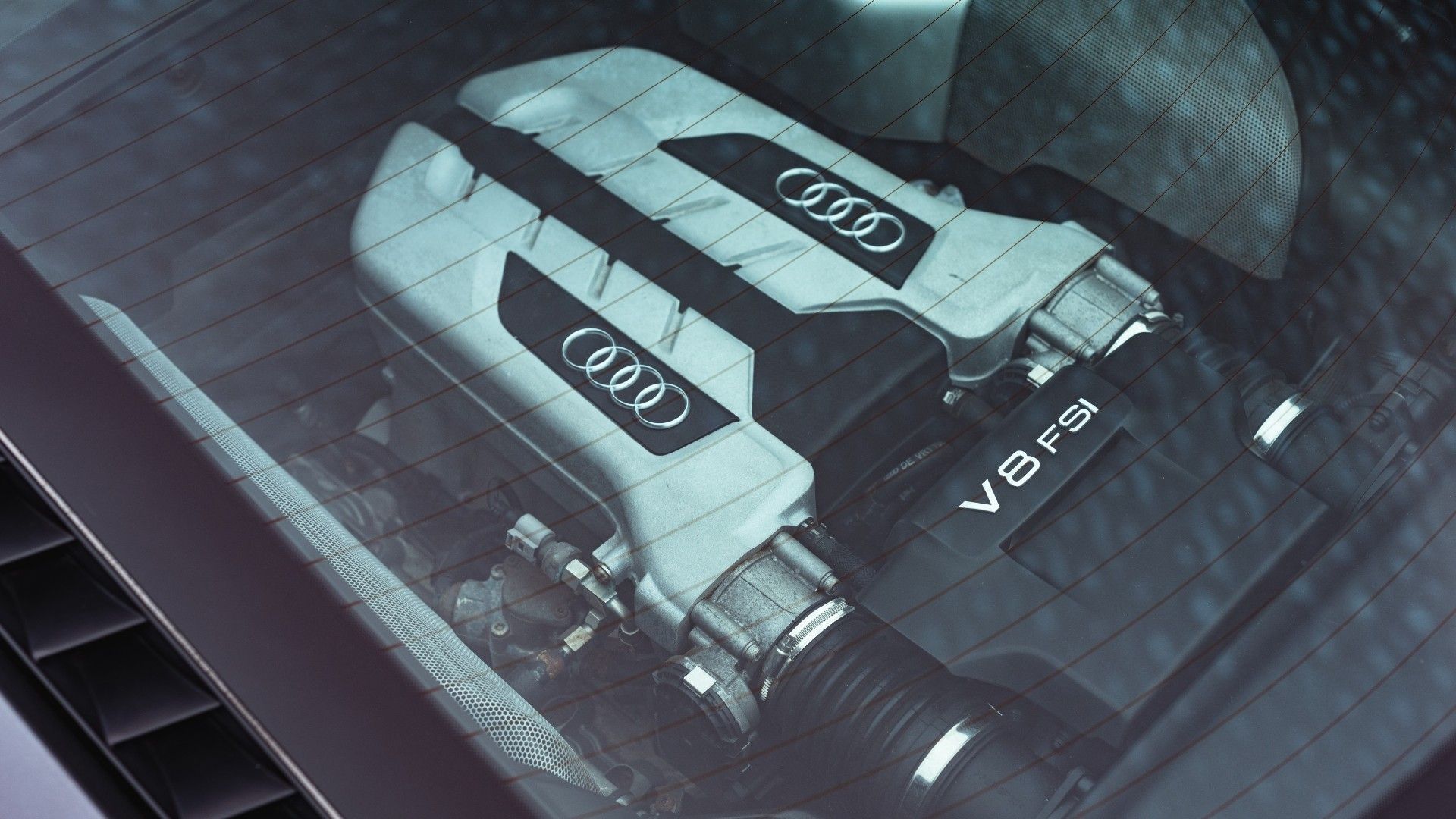 10 Best Audi Engines Of All Time