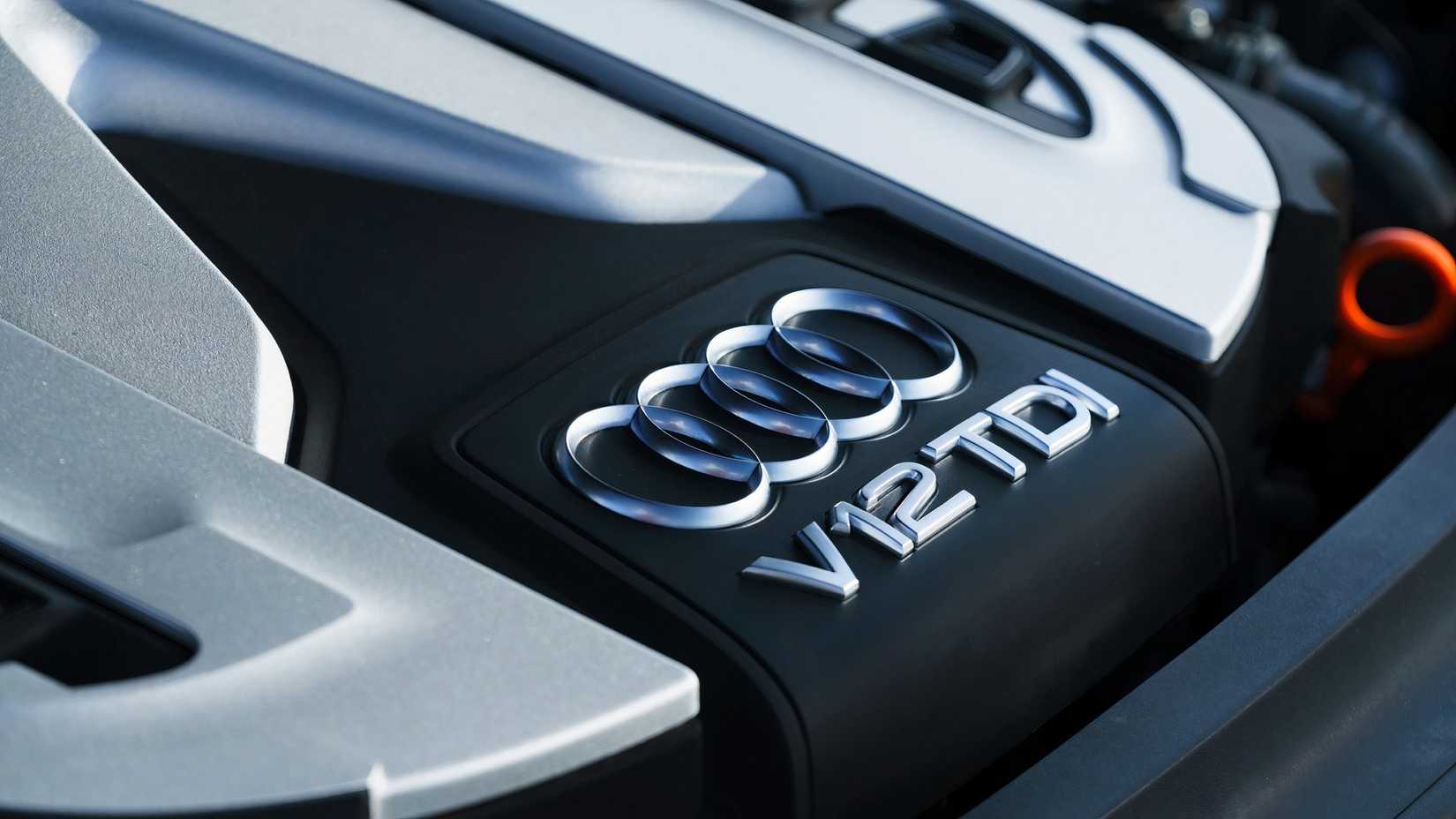 10 Best Audi Engines Of All Time