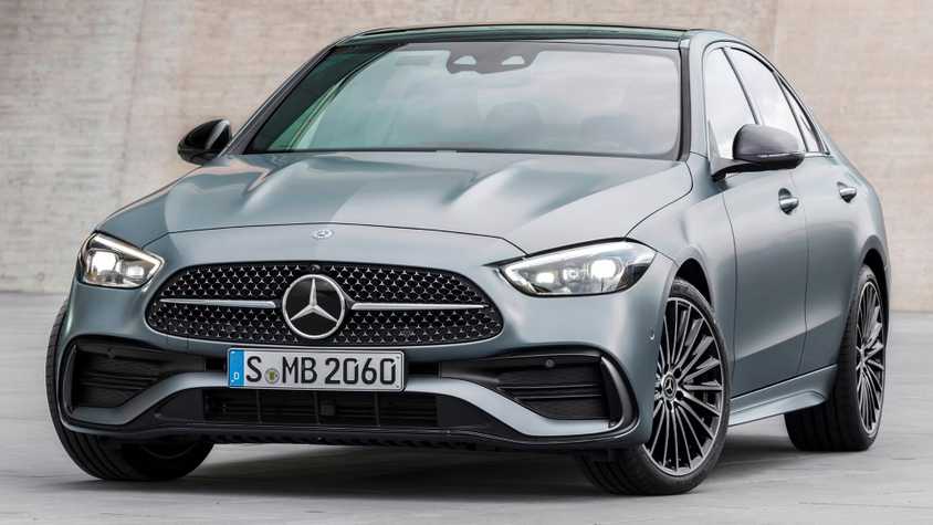 The 10 Most Reliable Classic Mercedes-Benz Models