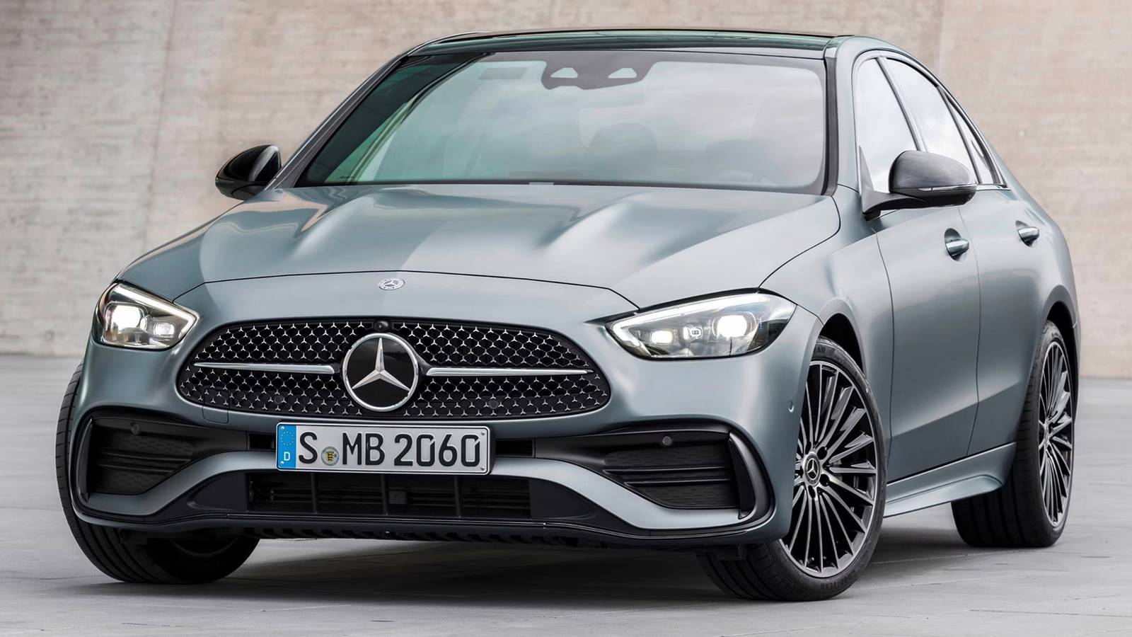 Ranking The 10 Most Reliable Modern Mercedes-Benz Models