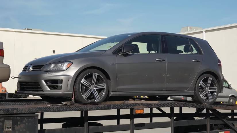 Engine Teardown Reveals What It Takes To Kill A 250K-Mile Volkswagen ...