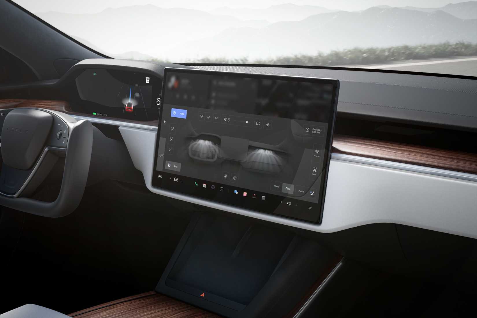 Tesla Model S By The Numbers: 0-60, Range, Price, And More