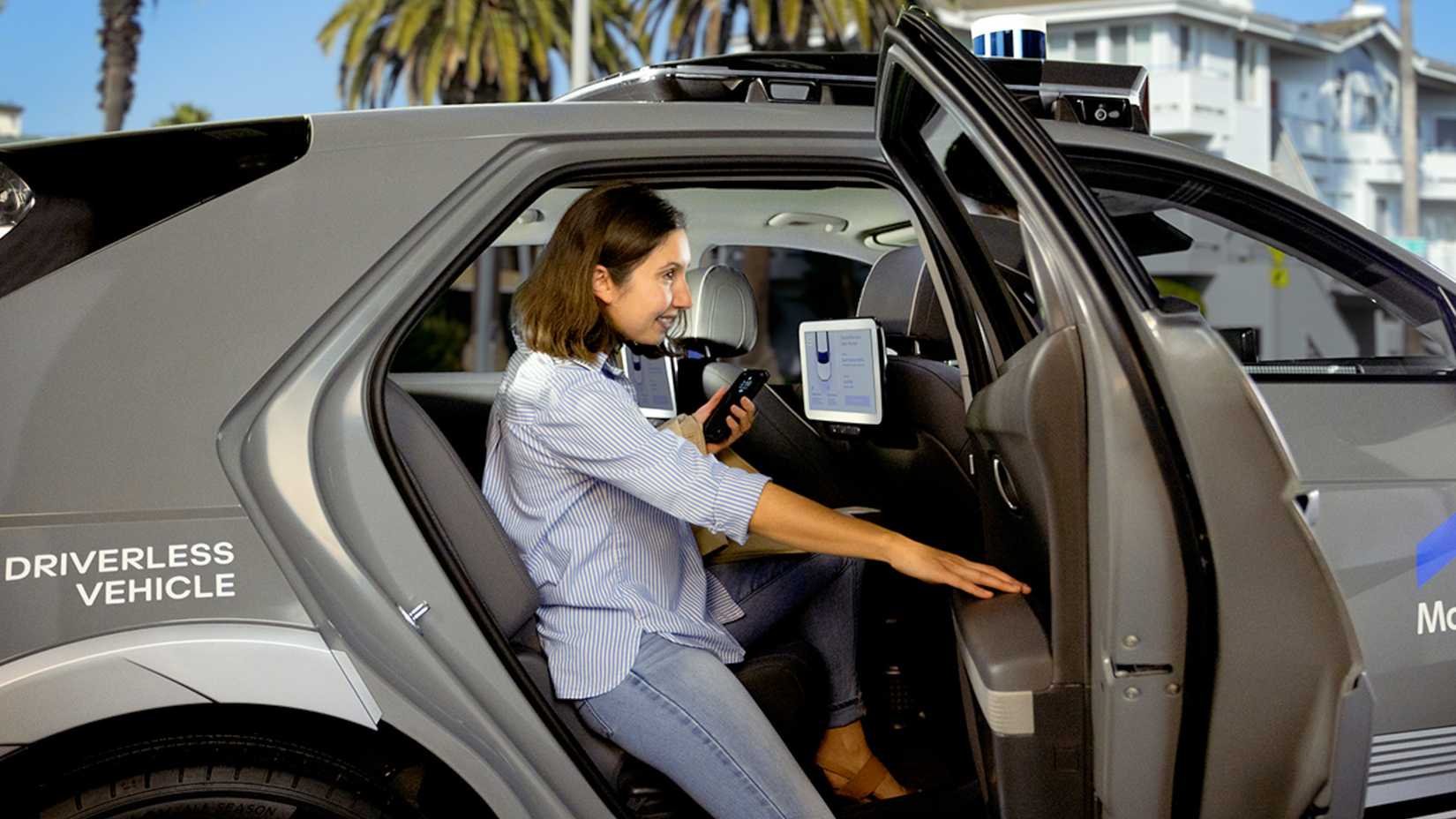 10 Ways Autonomous Cars Will Change the Commuting Experience