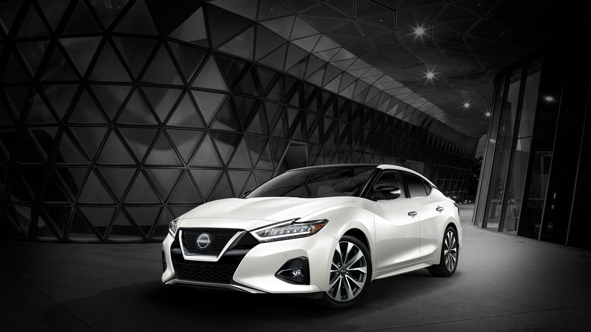 2023 Nissan Maxima Pricing, Photos & Specs