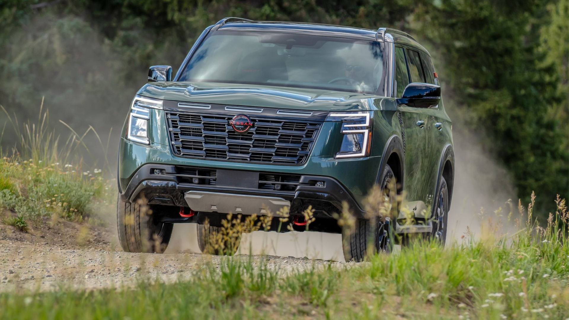 Nissan Is Finally On An Upward Trajectory Thanks To These Four Models ...