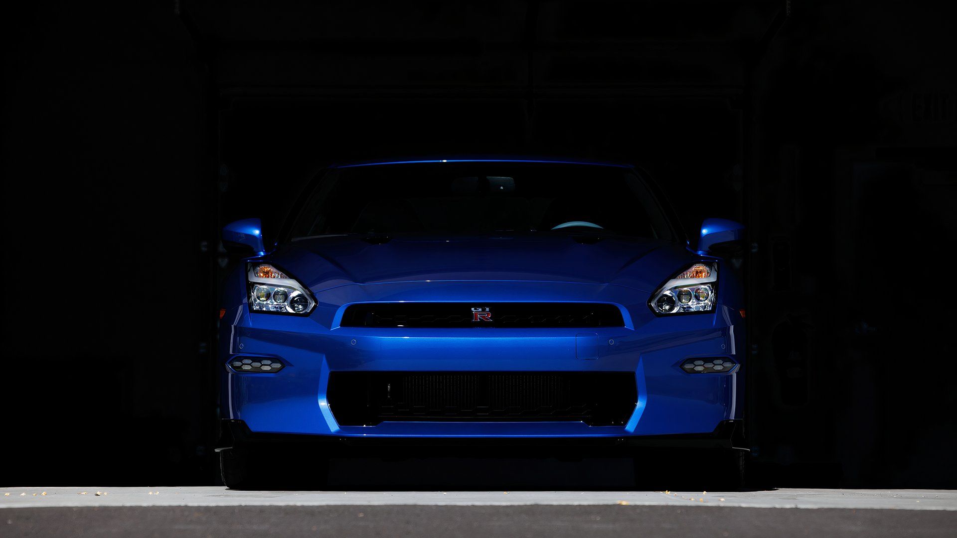 Nissan Wanted To Keep The R35 GT-R Around For Another 17 Years