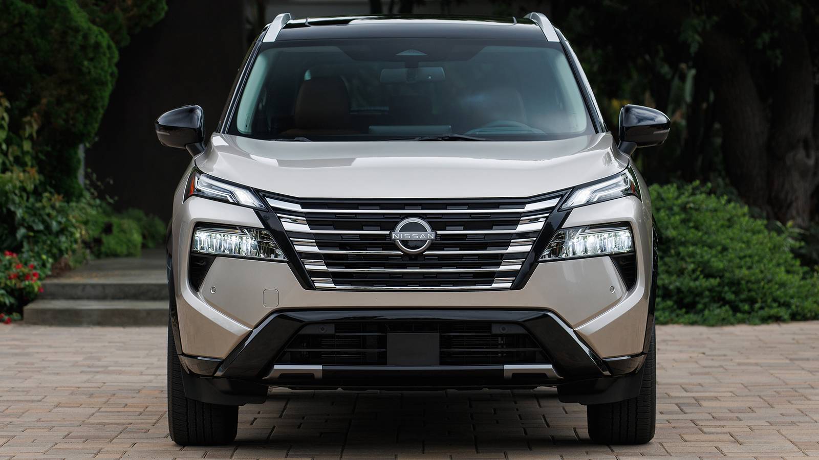 Nissan SUV Models Ranked By Popularity