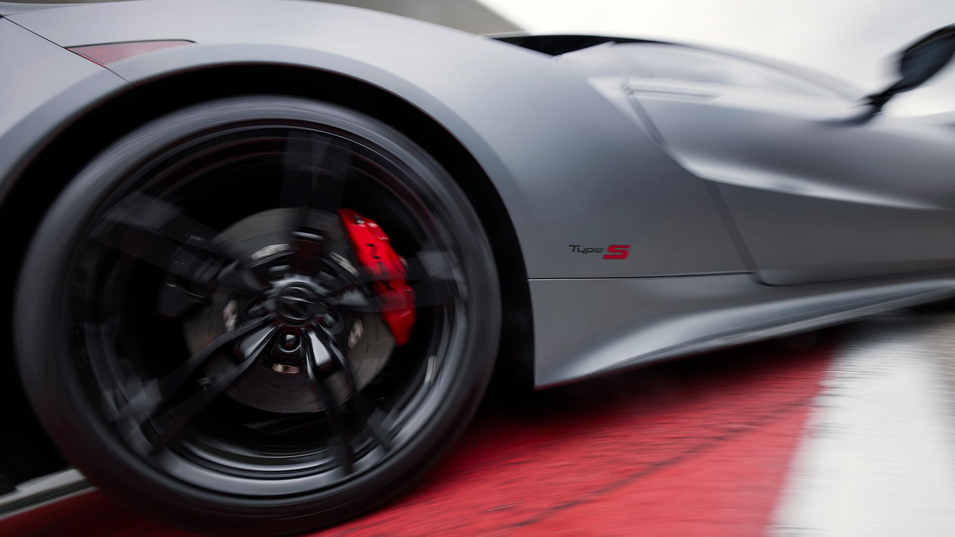 2022 Acura NSX Pricing, Photos & Specs