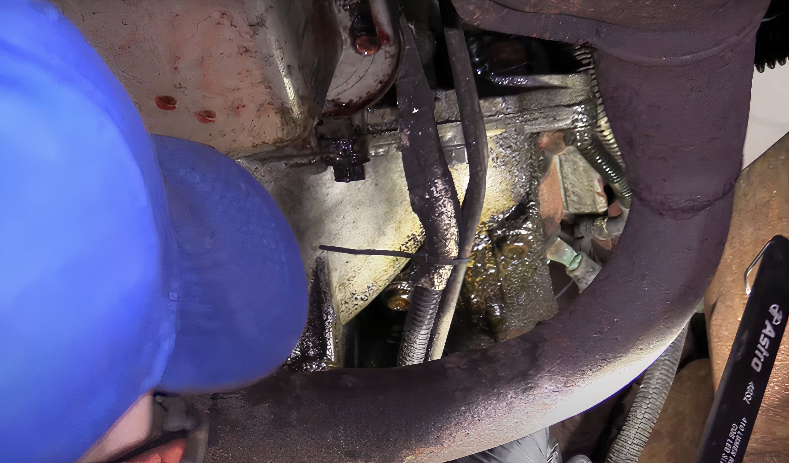 How Much Oil Does My Car Need?