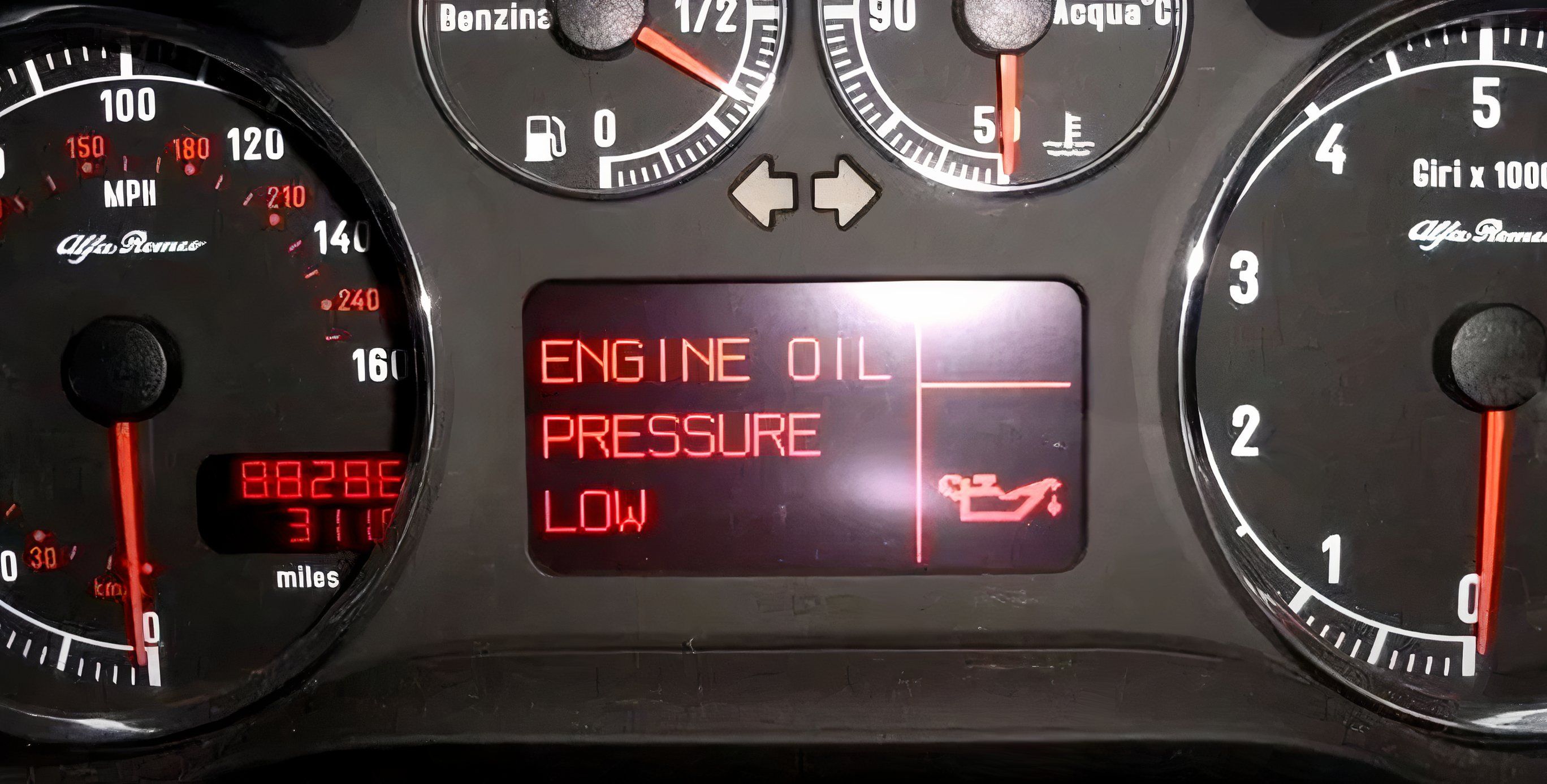 P06DE Code: What It Is And How To Fix It