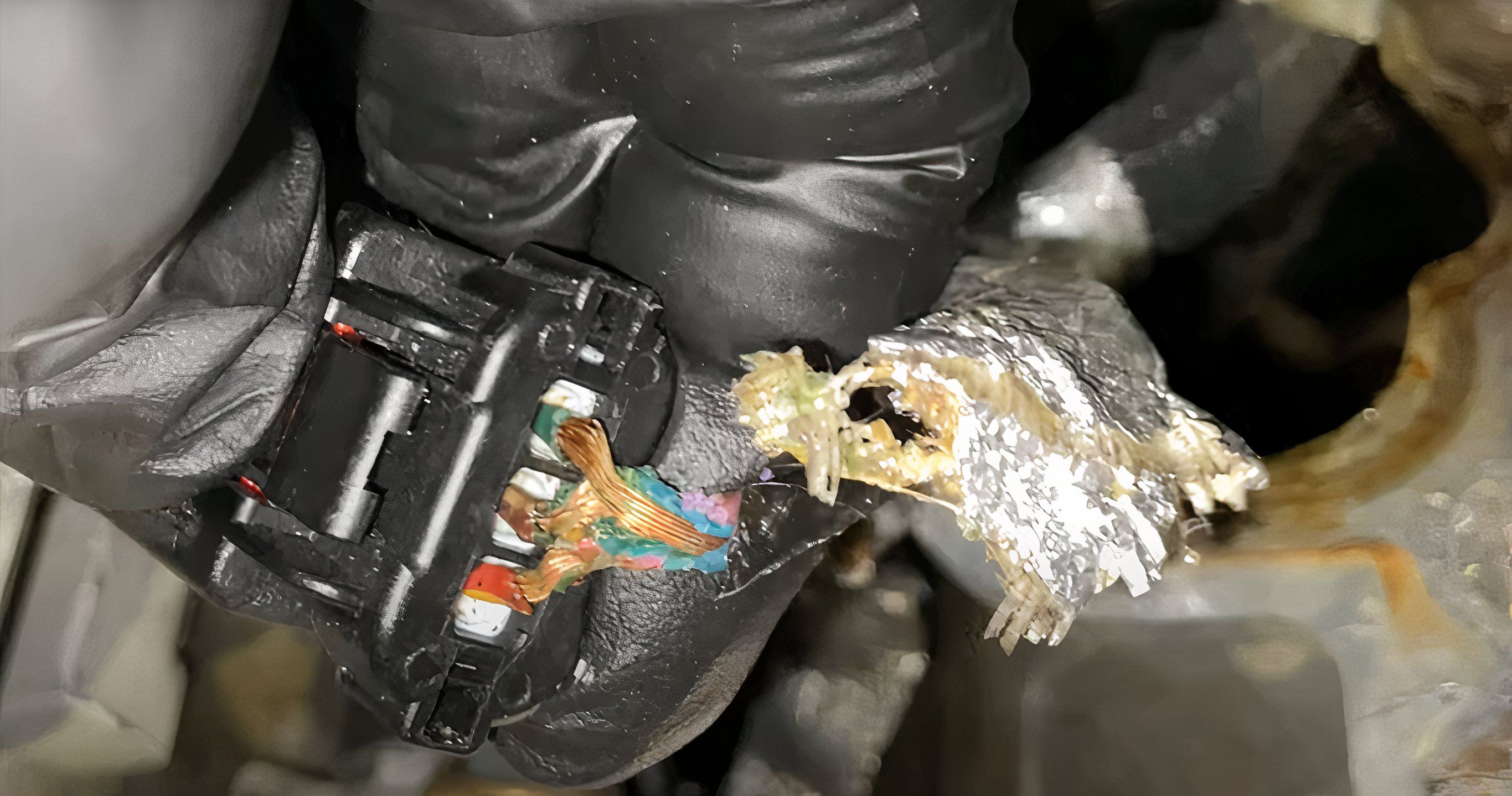 P06DE Code: What It Is And How To Fix It