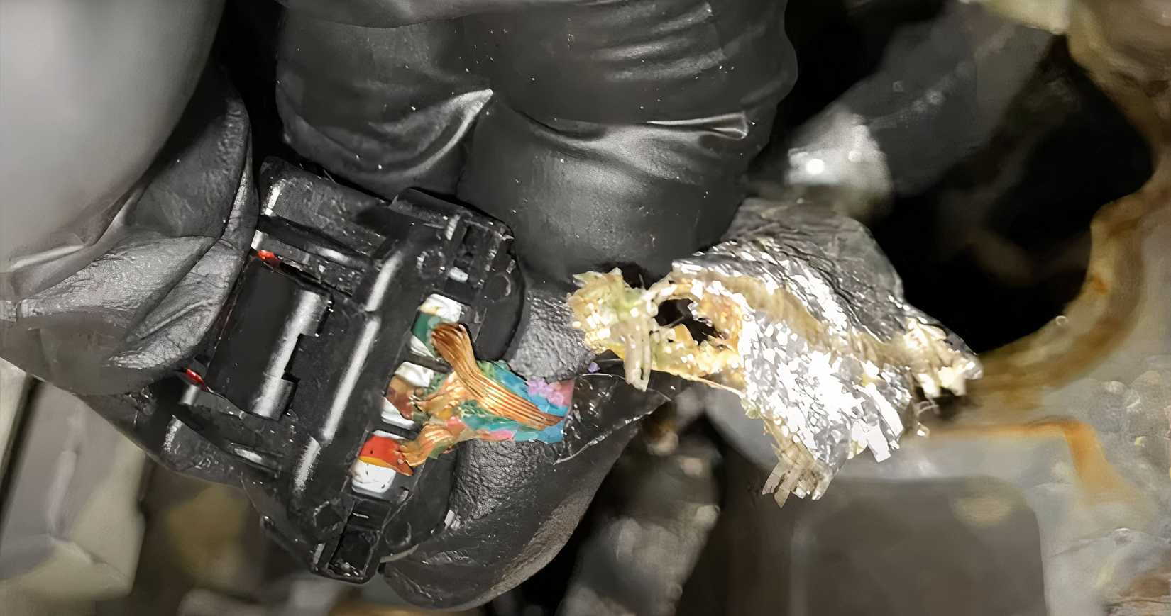 P06DE Code: What It Is And How To Fix It