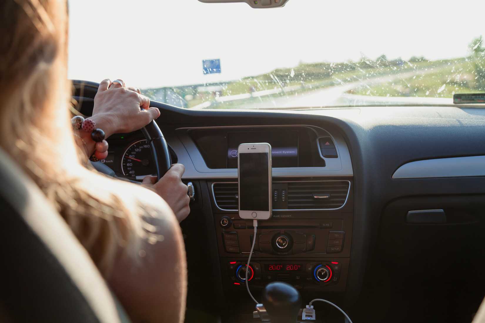 The 10 Biggest Problems With Advanced Driver Assistance Features