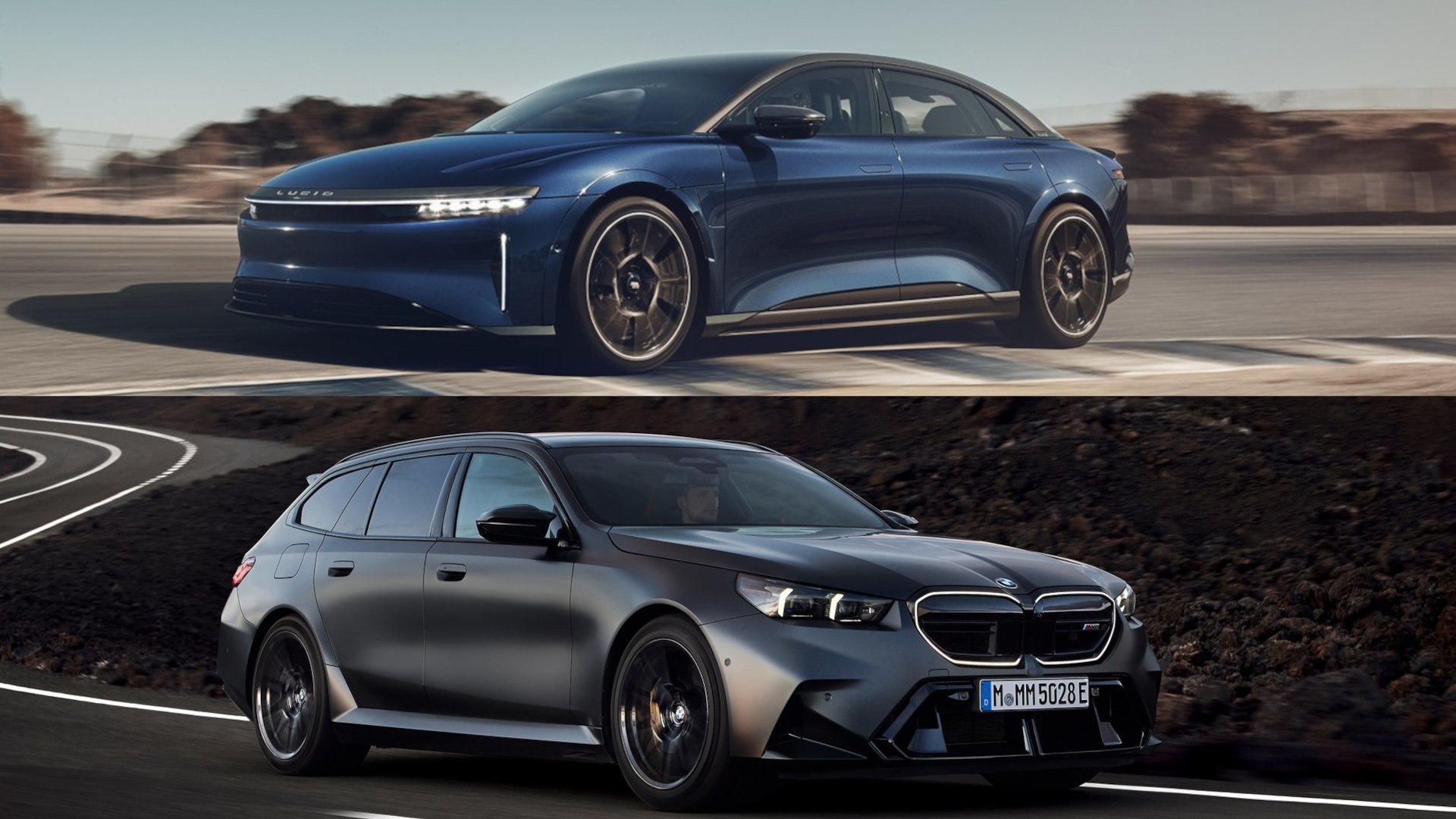 How The Cadillac CT5-V's Resale Value Compares To Its Rivals - Dumoid.com