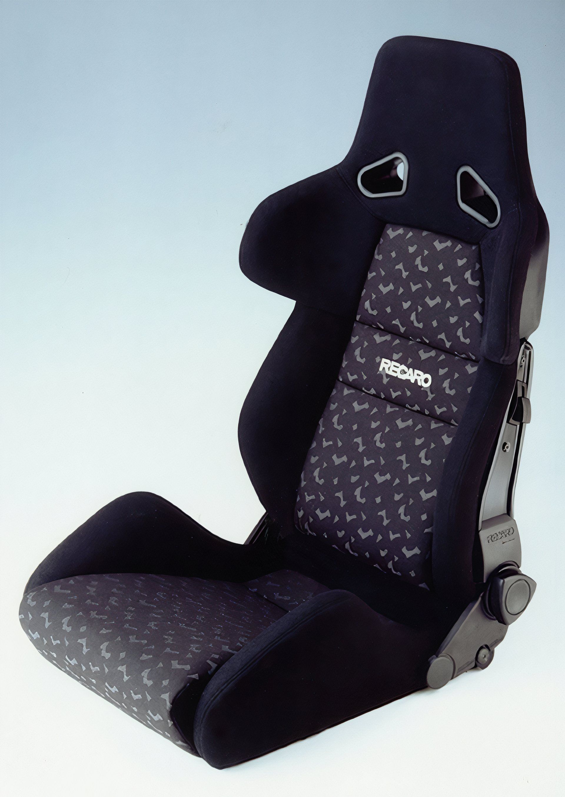 10 Of The Coolest Seats Recaro Ever Made