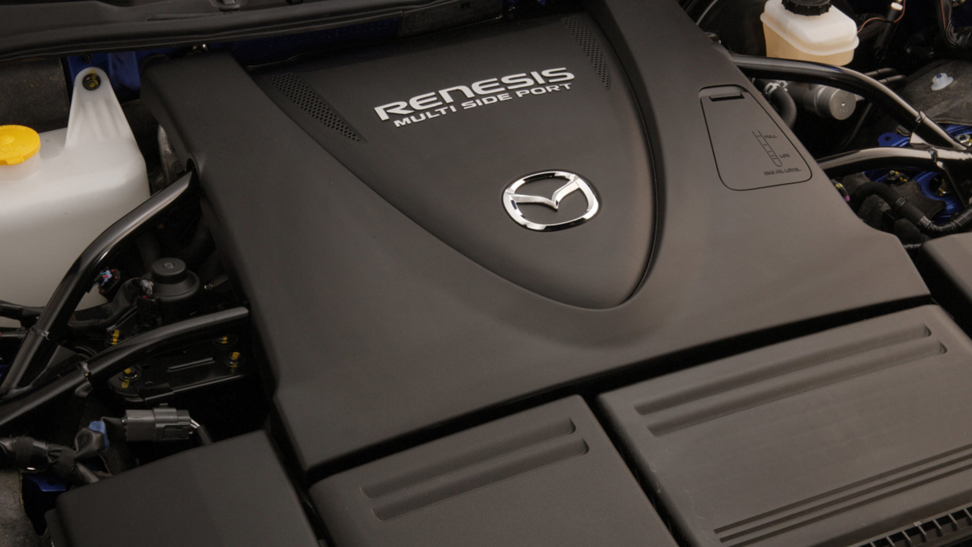 Mazda's Last Rotary-Powered Sports Car Is A Bargain In 2025 - Dumoid.com