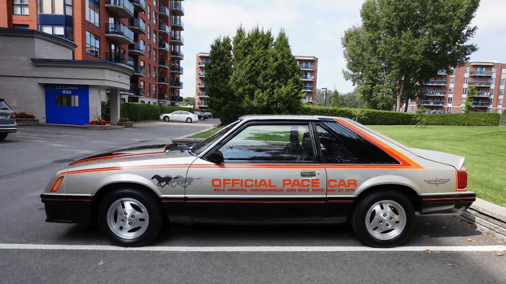 Fox Body Ford Mustang | Facts You Need To Know