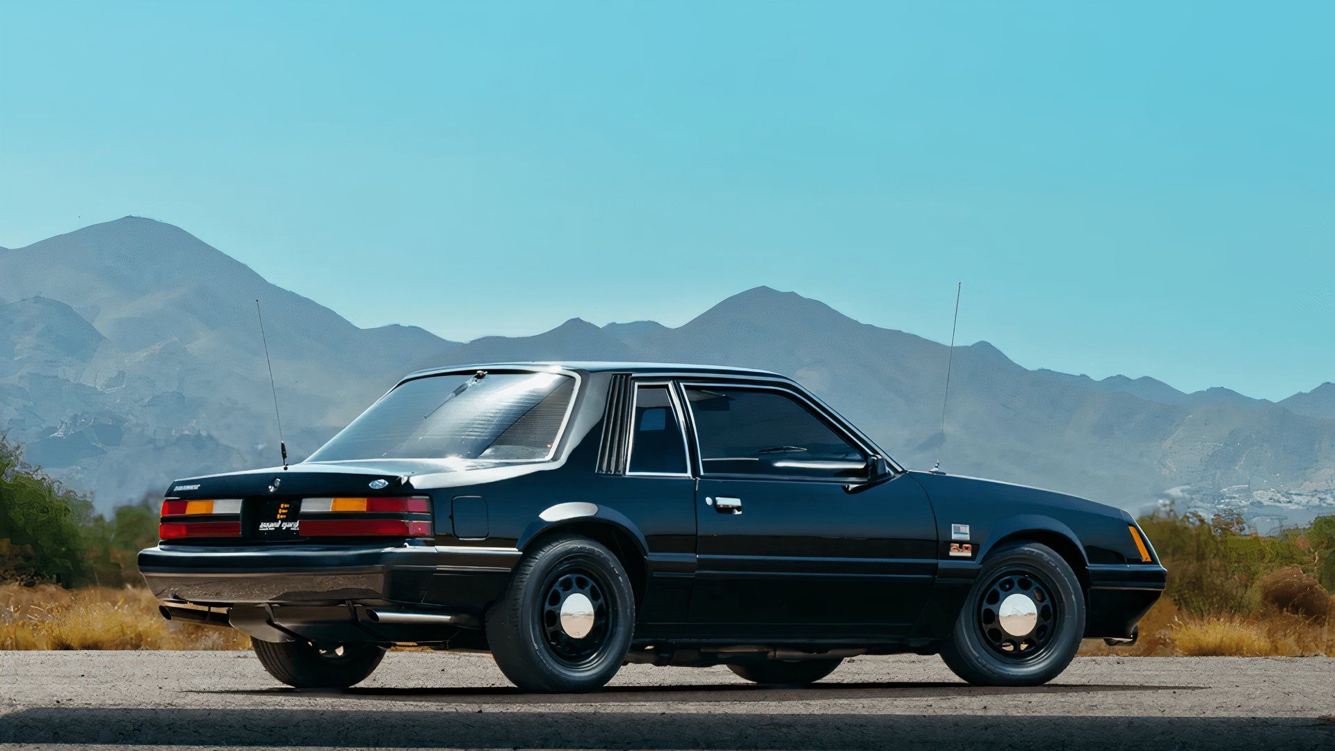 Fox Body Ford Mustang | Facts You Need To Know