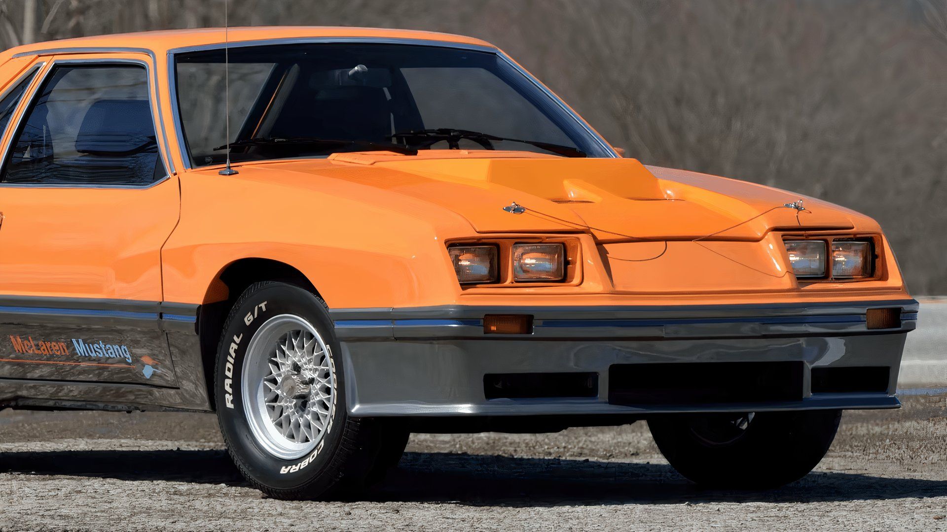 Fox Body Ford Mustang | Facts You Need To Know