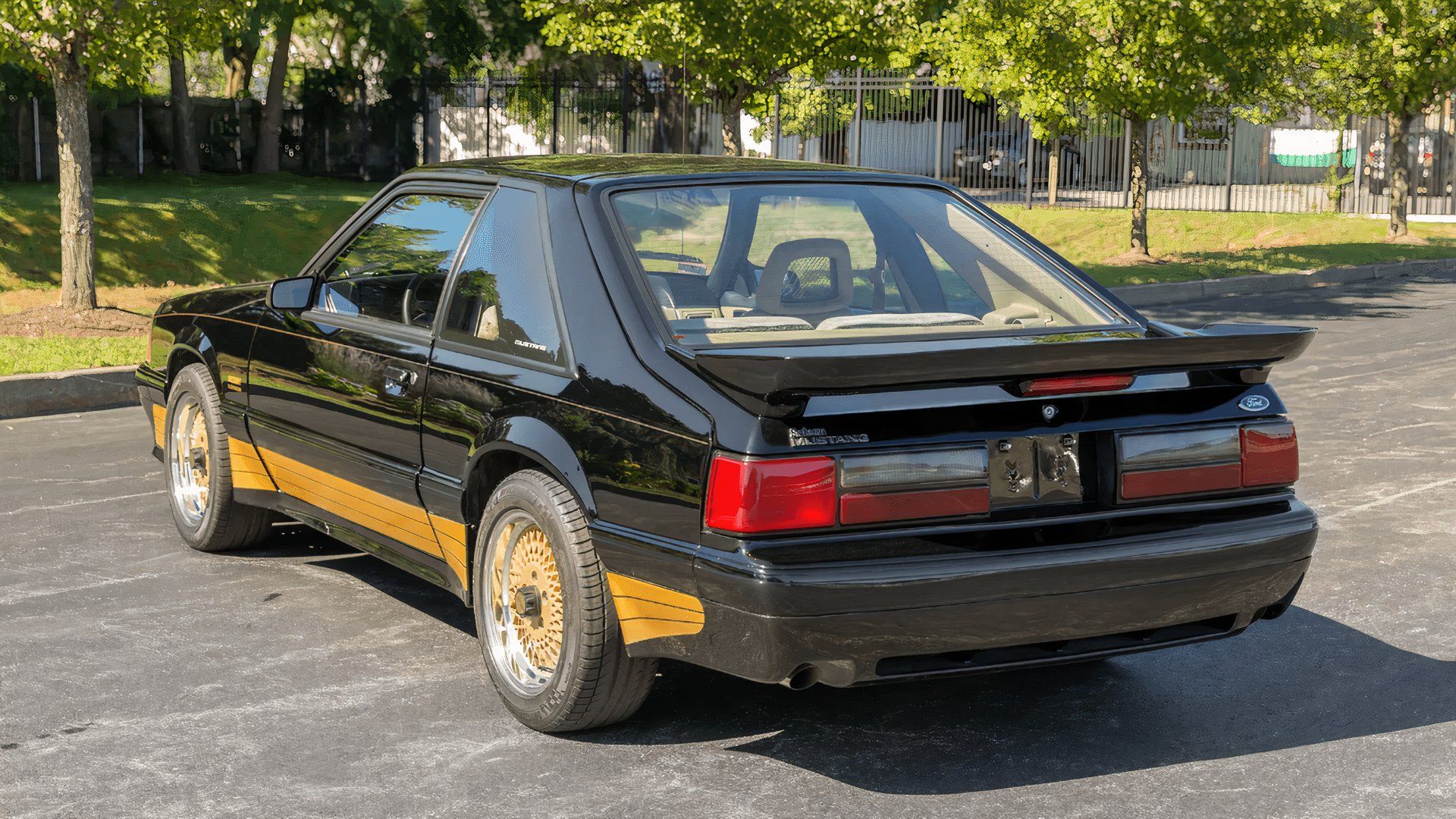 Fox Body Ford Mustang | Facts You Need To Know