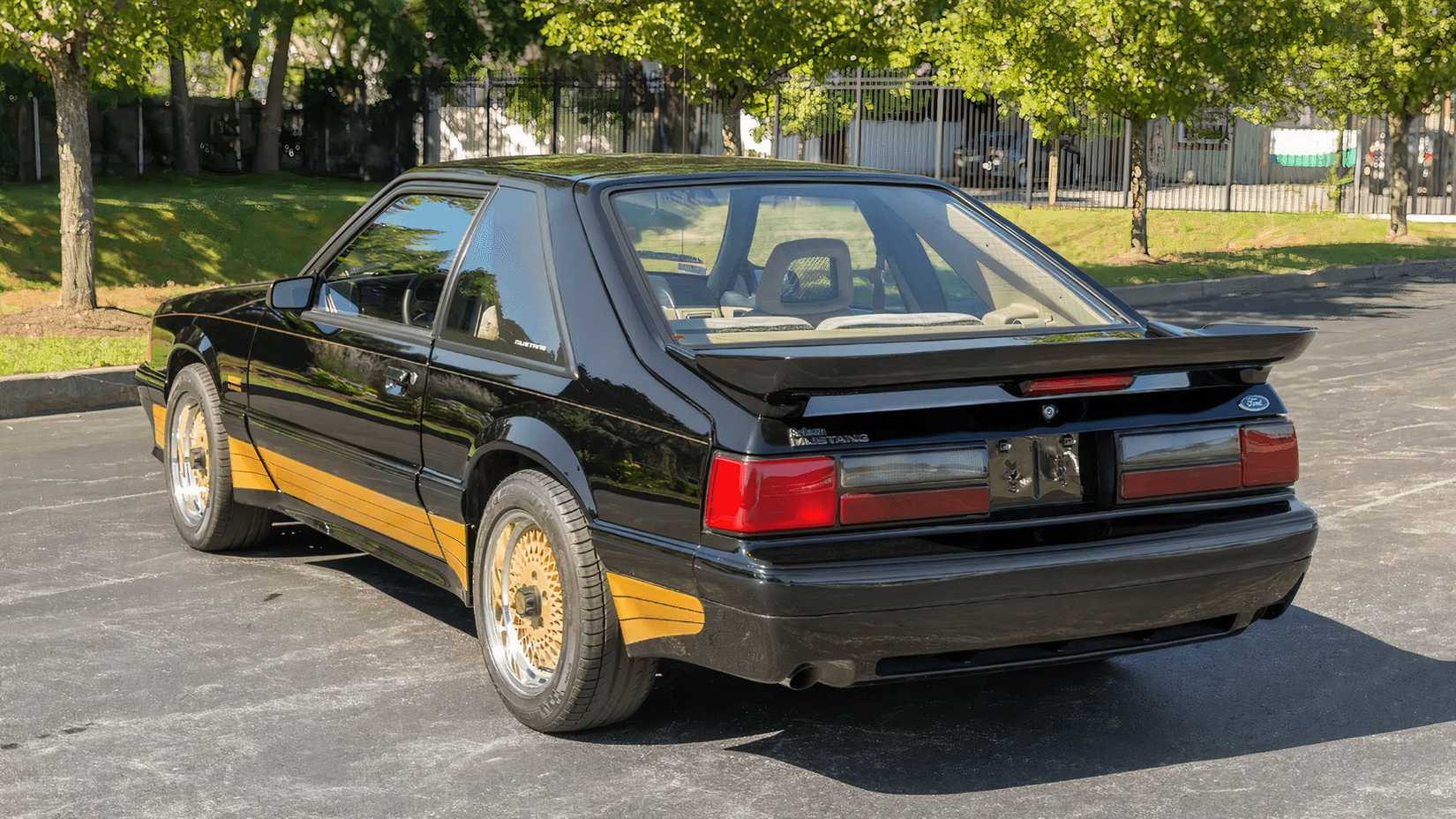 Fox Body Ford Mustang | Facts You Need To Know