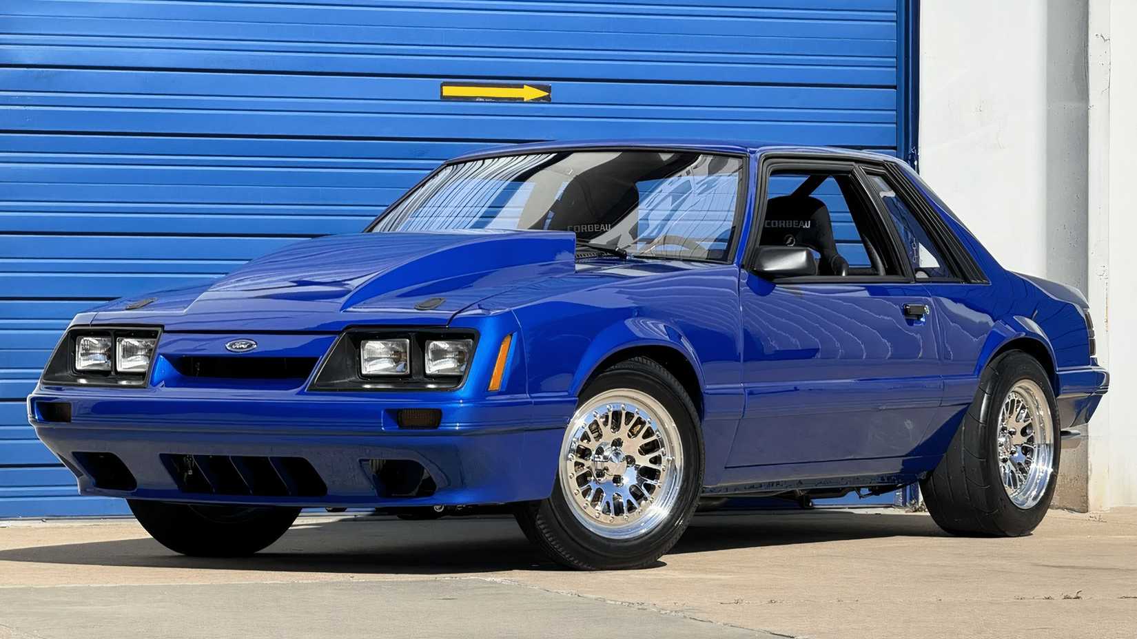Fox Body Ford Mustang | Facts You Need To Know