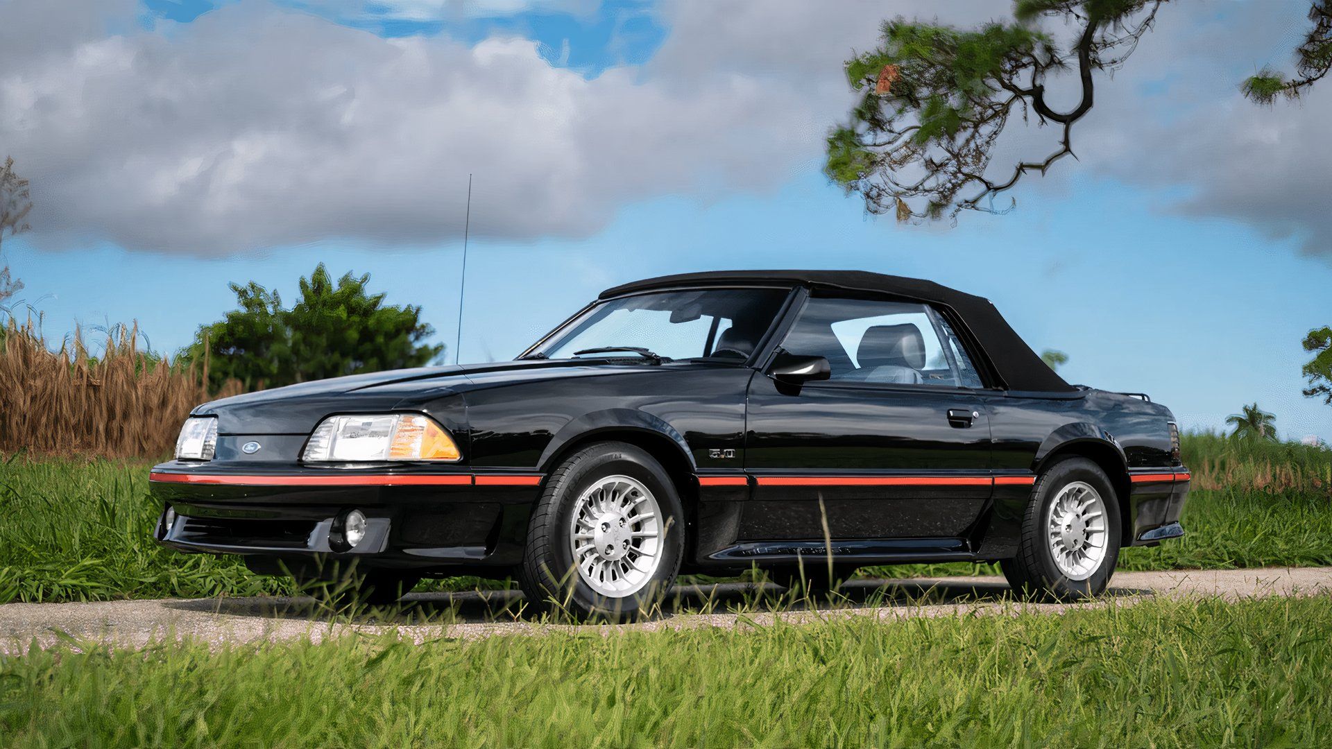 Fox Body Ford Mustang | Facts You Need To Know
