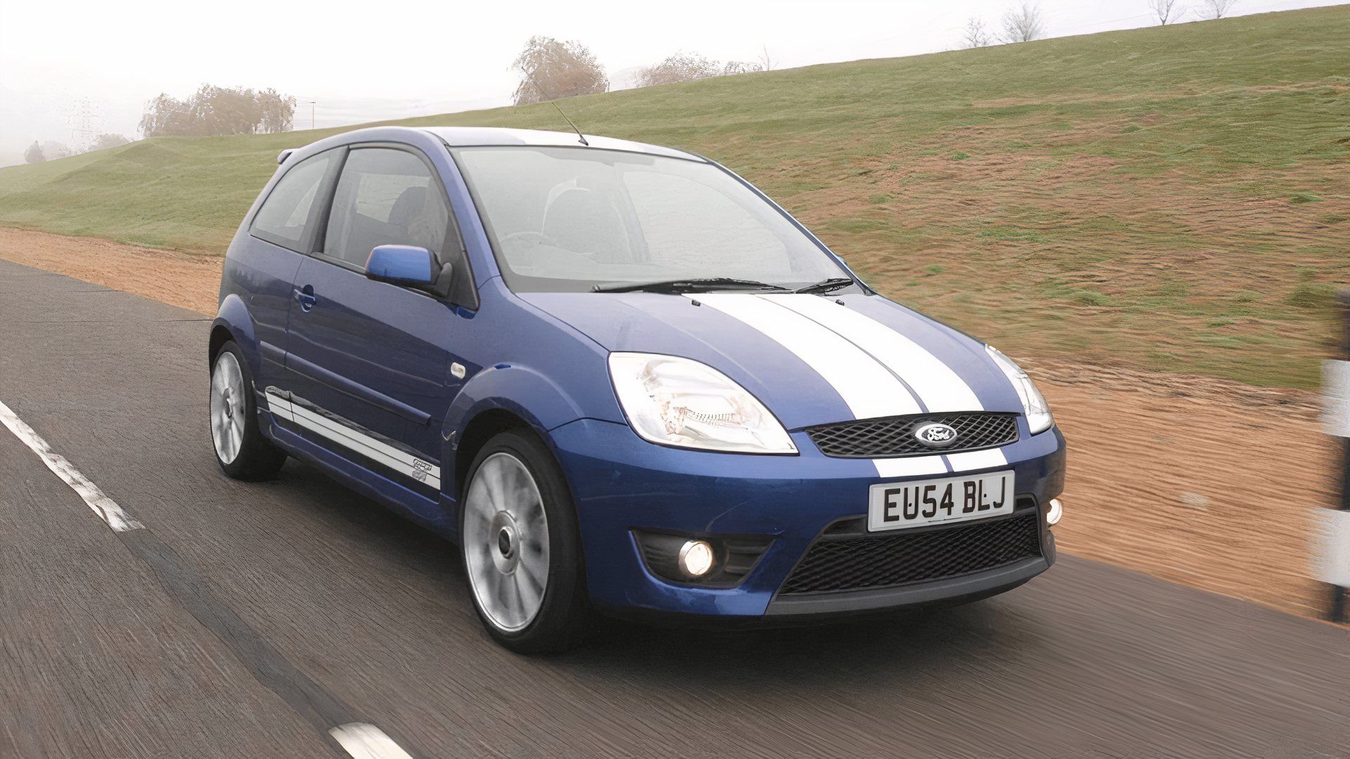 10 Greatest Ford Hot Hatchbacks Of All Time