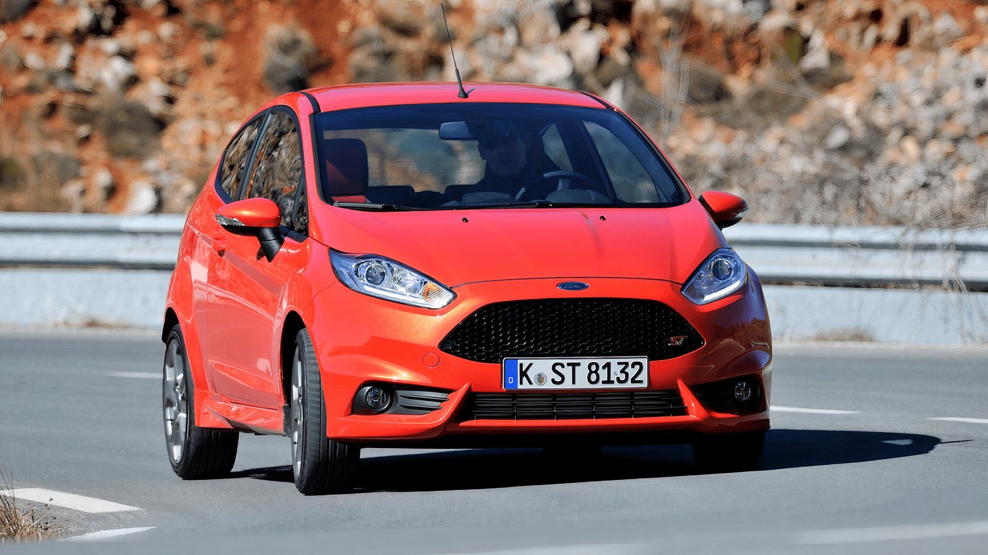 10 Greatest Ford Hot Hatchbacks Of All Time