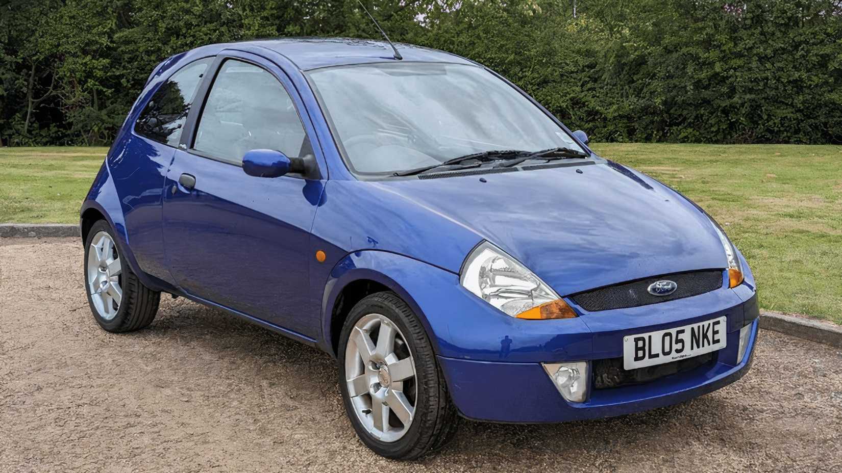 10 Greatest Ford Hot Hatchbacks Of All Time