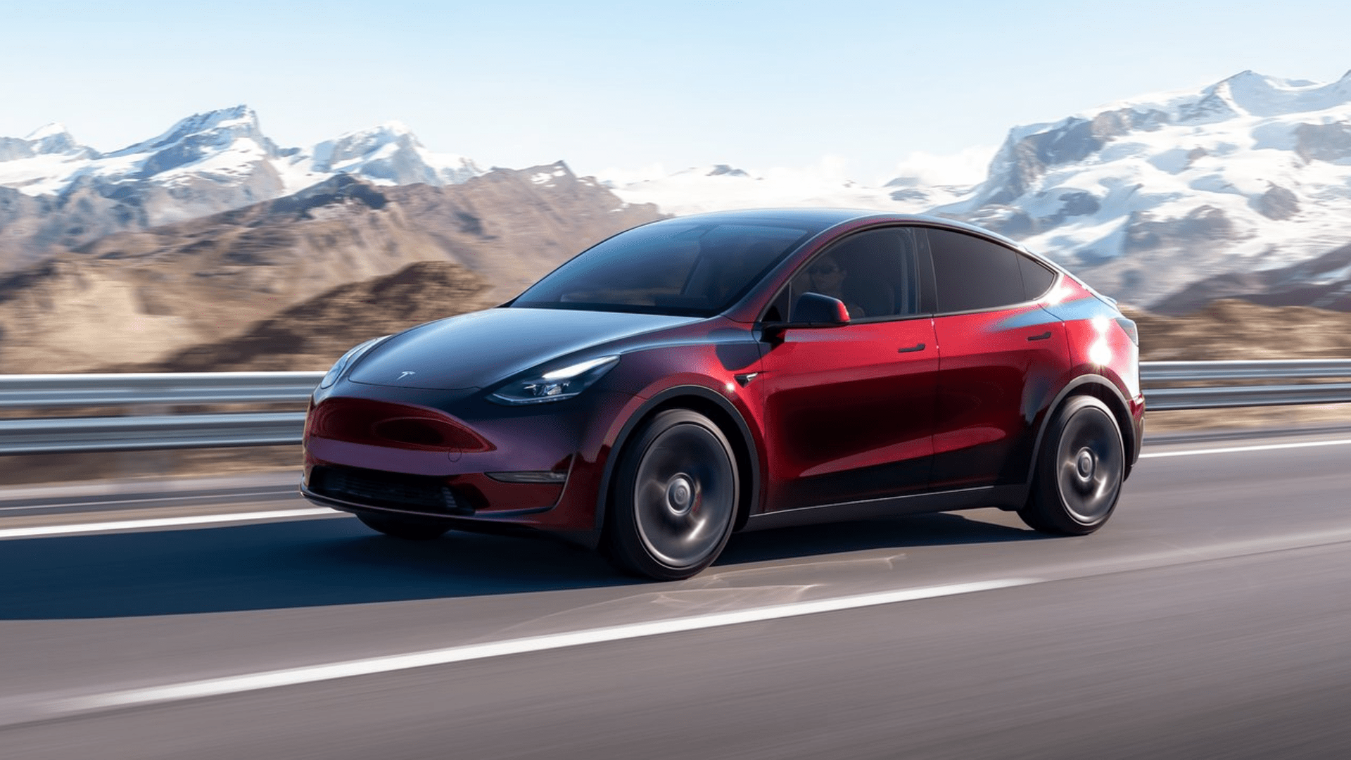 Tesla Model Y Price History: Then And Now - Dumoid.com