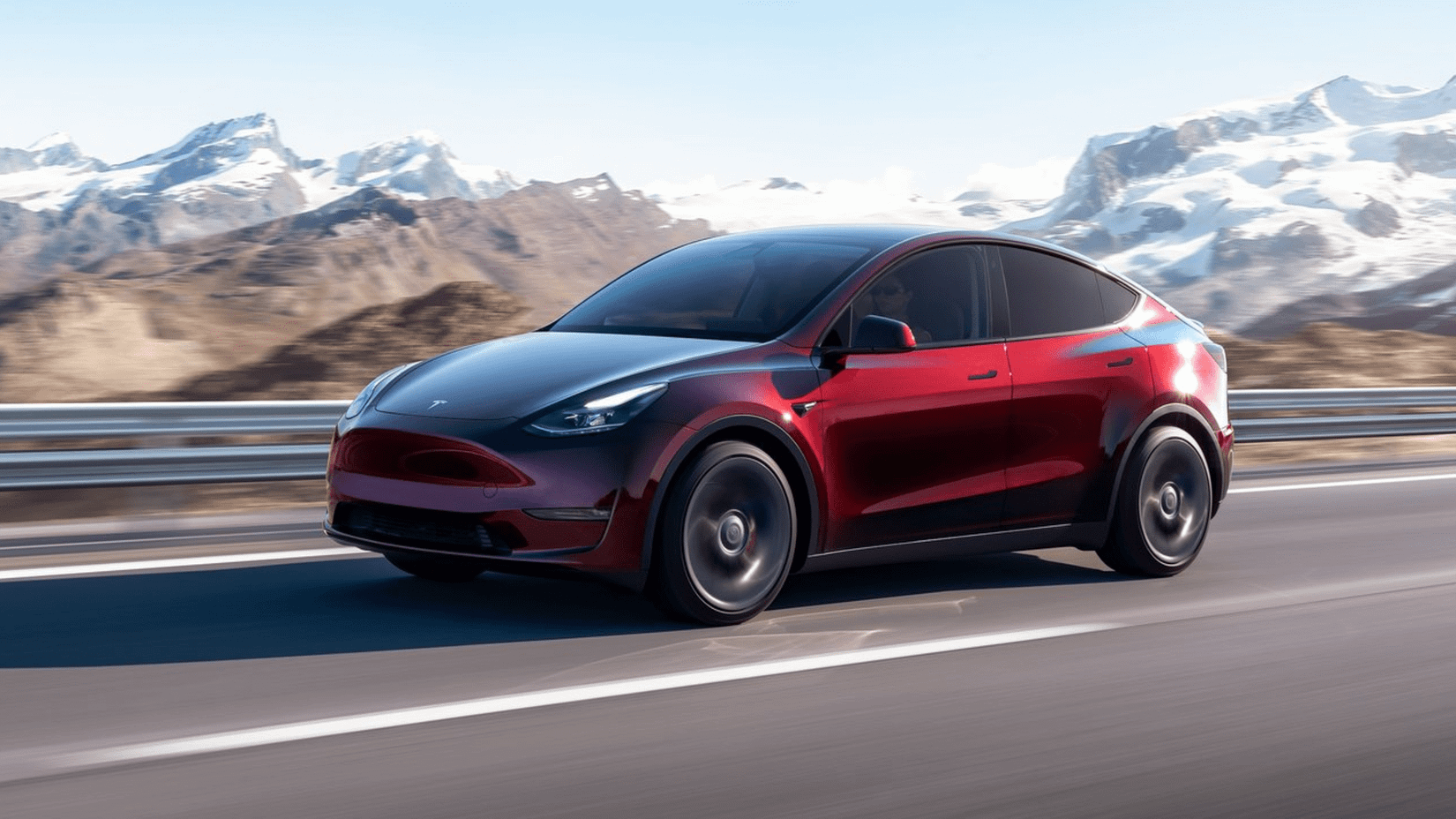 Tesla Model Y Price History: Then And Now