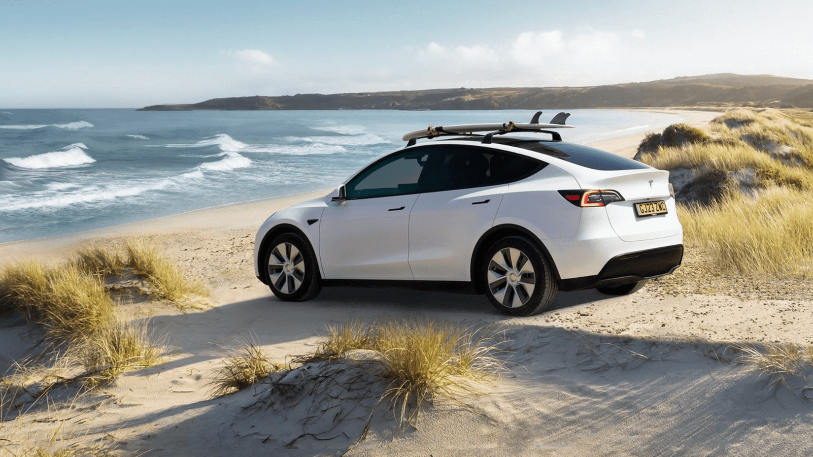 Tesla Model Y Resale Value: What You'll Lose (And Save) After 1, 3, And ...